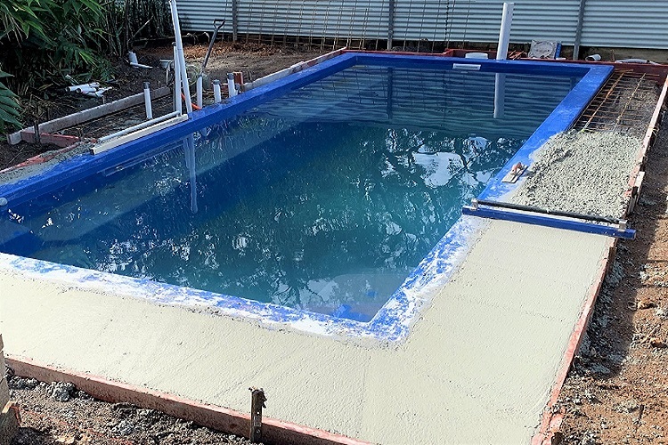 Creating Your Dream Pool Together with Agencies: From Sketch to ...