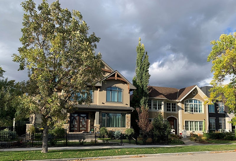 EXPLORING CALGARY'S TOP REAL ESTATE FINDS - house of hrvst