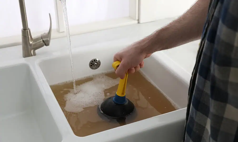 How to Stop Clogged Drains in Your Home? - house of hrvst
